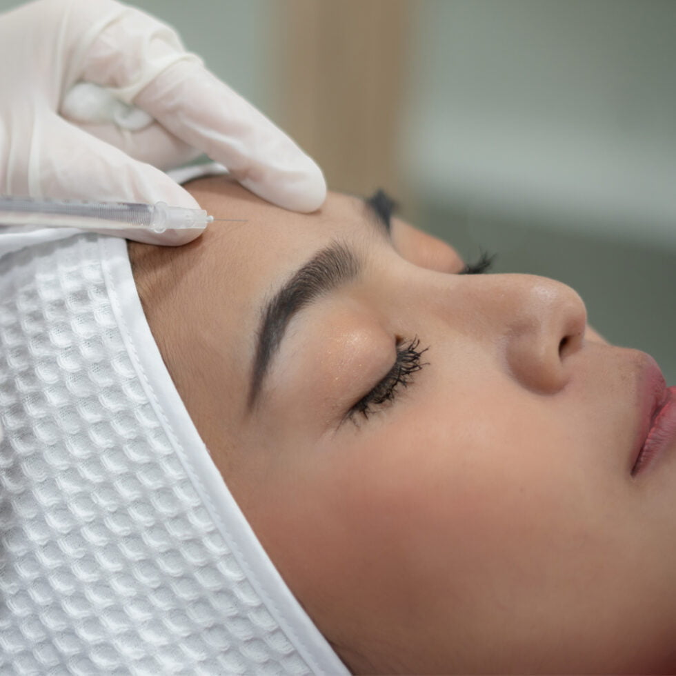 Cosmetic Injection | Southeast Dermatology